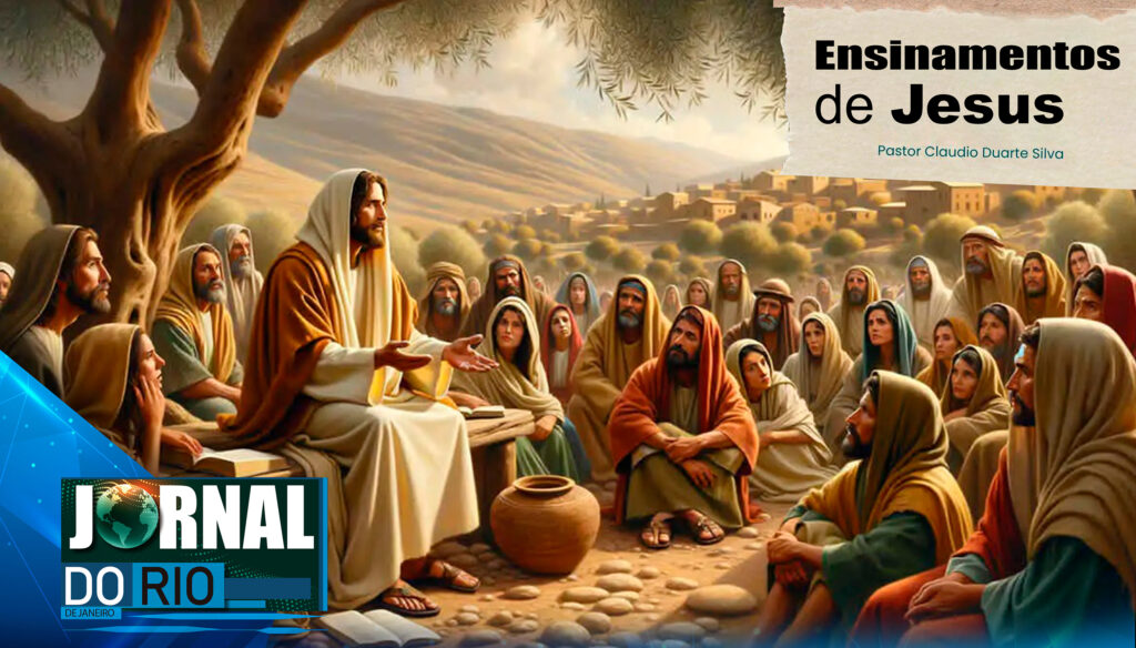 Ensinamentos de Jesus